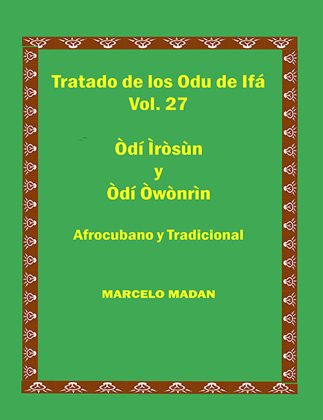 Ediciones Orunmila