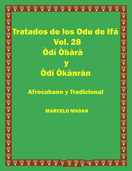 Ediciones Orunmila